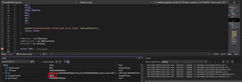malware development crafting digital chaos 0x8 apc injection