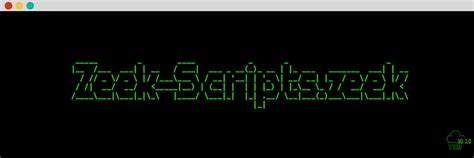 Tryhackme Zeek — Task 4 Cli Kung Fu Recall Processing Zeek Logs Task 5 Zeek Signatures And Task