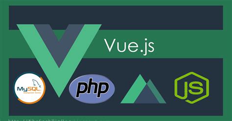 Chia Sẻ Khóa Học Đào Tạo Vuejs Kết Hợp Nuxtjs Php Và Expressjs