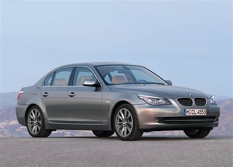 "БМВ Е60": фото, характеристики, особливості авто та відгуки » Новини ...