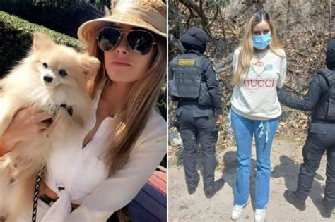 Полицијата во Гватемала ја уапси една од НАЈОПАСНИТЕ жени на светот Вредноста на „главата” на