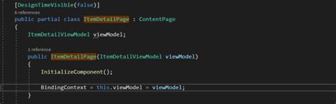 Restructuring The Xamarinforms Shell Default App Template ÇøŋfuzëÐ SøurcëÇødë