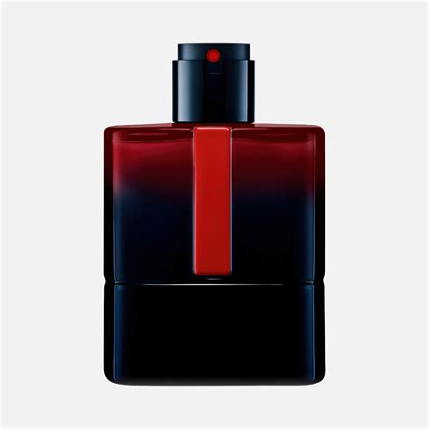 Luna Rossa Ocean Le Parfum Type Formula Creative Formulas
