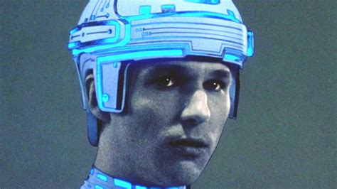 Tron 1982 Flynn