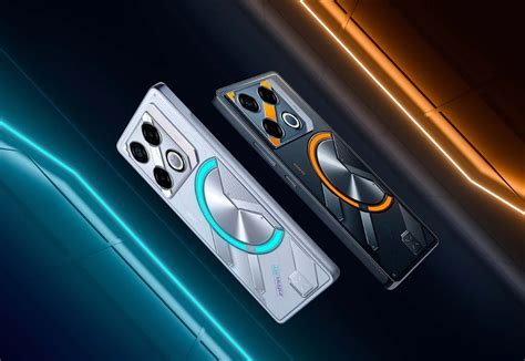 Infinix Gt Pro G Resmi Dirilis Di Indonesia Ini Kelebihannya Laptophia