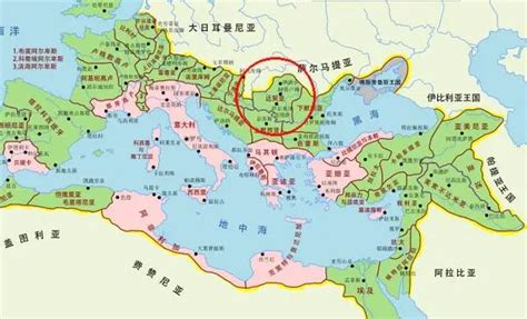 罗马尼亚和罗马帝国到底有什么关系 澎湃号湃客 澎湃新闻 The Paper
