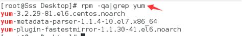 Linux安装yum过程(超详细) Csdn博客 Linux安装yum过程(超详细) Csdn博客