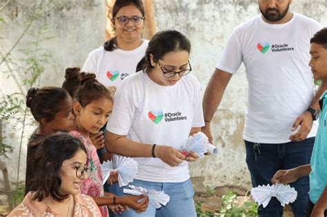 Krishna Shah On Linkedin Oraclevolunteers Oraclevolunteers