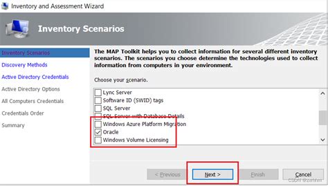 使用迁移助手 Ssma For Oracle 将oracle19c数据库迁移到sql Server2022 Csdn博客