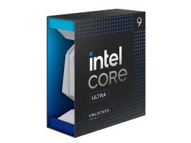 Intel Core Ultra F Intel Core Ultra F