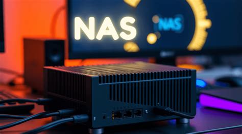 5 Best Nas Software Solutions For Your Diy Home Server