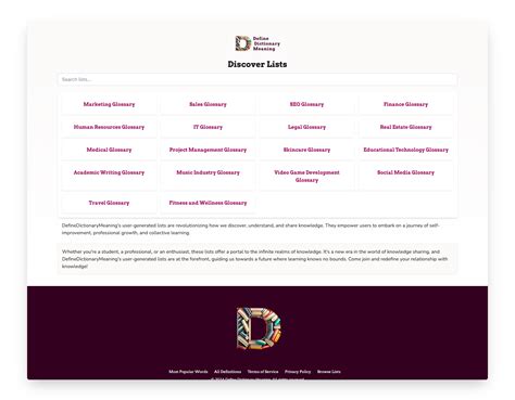 Open Source Dictionary Crafty Pixels