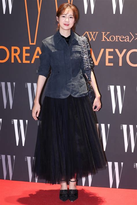 포토 더블유 코리아 제12회 유방암 인식 향상 캠페인 자선 행사 참석한 초호화 스타들