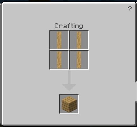 CRaft Survival Minecraft Map