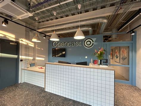 Tech Talent Engine On Linkedin Opencast Employerofthemonth Techtalentengine