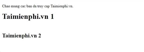 Thuộc Tính Margin trong CSS Cấu Trúc và Ví Dụ Minh Họa