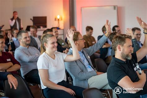 Projekt Radardata Analytics Digital Campus Zollverein
