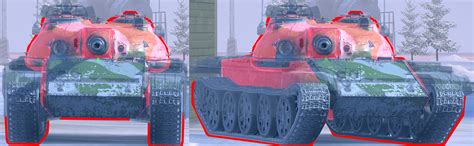 Object 590 Guidesblitz