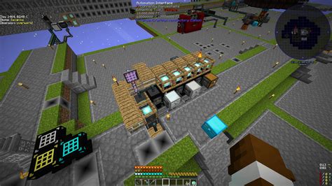 Automation Interface Setup Deleting Items Randomly Rprojectozone3