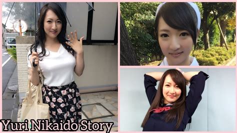 Yuri Nikaido Story 二階堂 ゆり Youtube