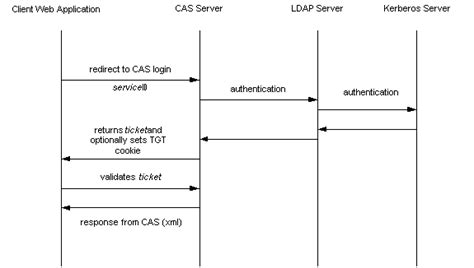 Api User Authentication Using Cas Knowledge Base
