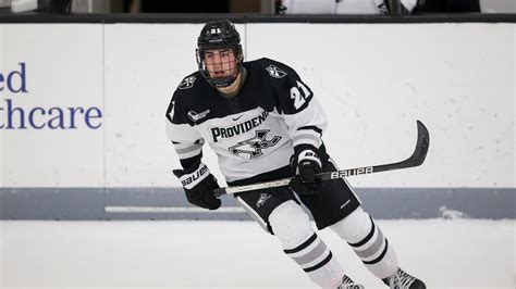 Ny Rangers Sign Brett Berard To 3 Year Entry Level Contract Blue Seat