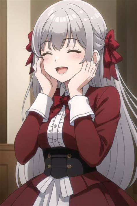 Inglis Eucus Reborn To Master The Blade From Hero King To