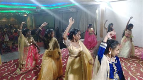 Thushari Dancing Academy Polgahawela