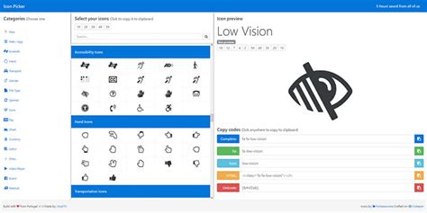 Icon Picker At Collection Of Icon Picker Free For Personal Use