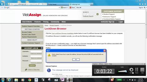 Mat217 Webassign Quiz Youtube