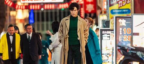 City Hunter ganha trailer divertido e eletrizante pela Netflix - Jovem Nerd