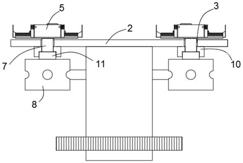 Laser Centering Adjusting Device Eureka Patsnap Develop