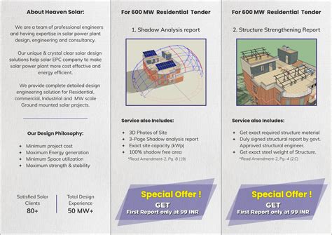 Shadow Analysis And Structure Design For Solar Power Plant Heaen Solar