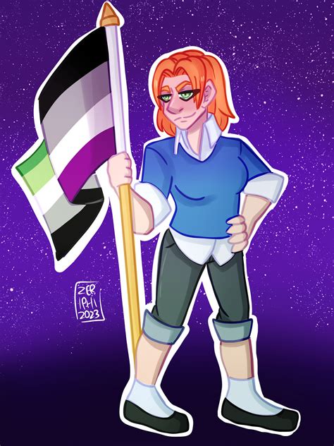 Tmnt 2007 Pride April By Zeriphi On Deviantart