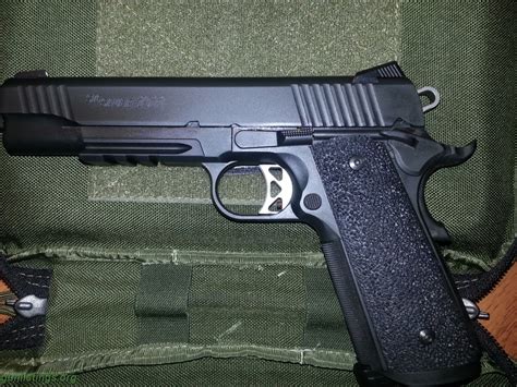 Gunlistings Org Pistols Sig Sauer TacOps