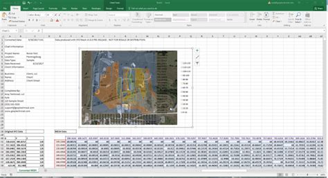 Xyz Mesh Easiest Way To Create 3d Graphs For Excel