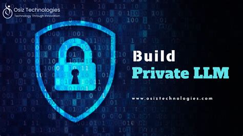 Build Your Private Llm A Step By Step Guide For Beginners