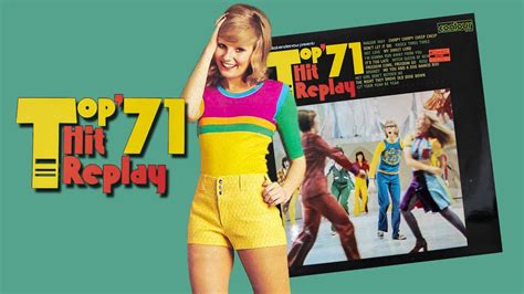 Chirpy Chirpy Cheep Cheep Top Hits Replay 71 Youtube