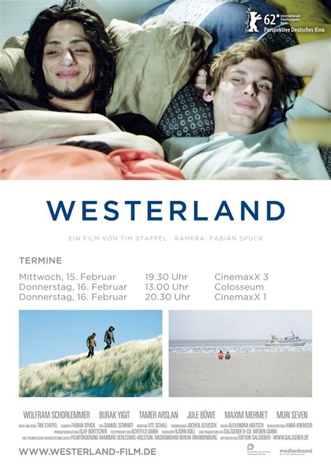 Picture of Westerland