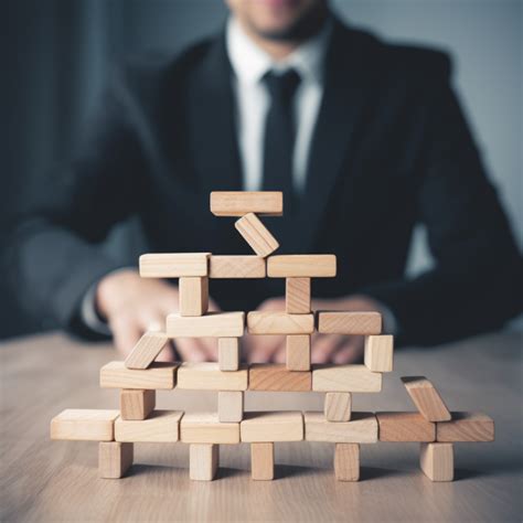 Navigating Its Turbulent Waters Strategies For Effective Risk Management