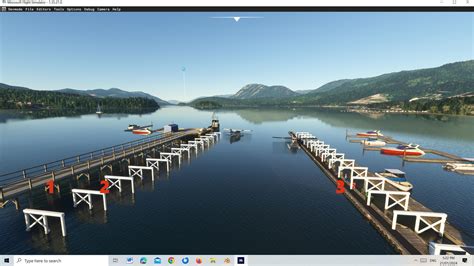 Very Strange Collision Problem Fsdeveloper