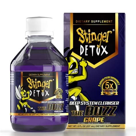 Thc Detox