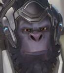 Winston Voices Overwatch Behind The Voice Actors