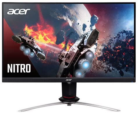 Монитор Acer Nitro XV253QXbmiiprzx (UM.KX3EE.X04) - цена в ...