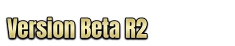 Version Beta R Release Notes CGMZ Controls Window For RPG Maker MZ By Casper Gaming