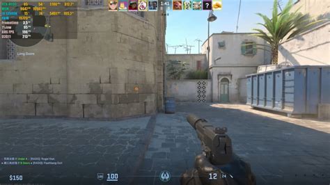 Cs2 Skin Inspect Server What Is It And How To Use It