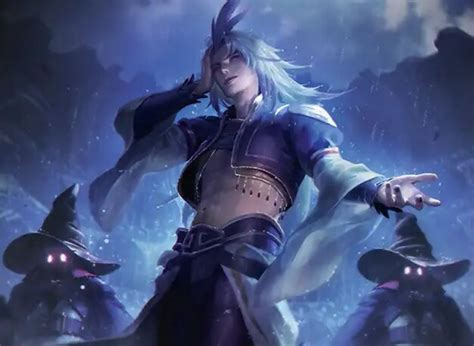 Kuja Genome Sorcerer Commander Edhrec
