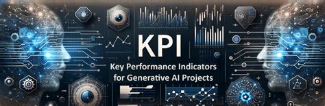 Key Performance Indicators Kpi For Generative Ai Projects