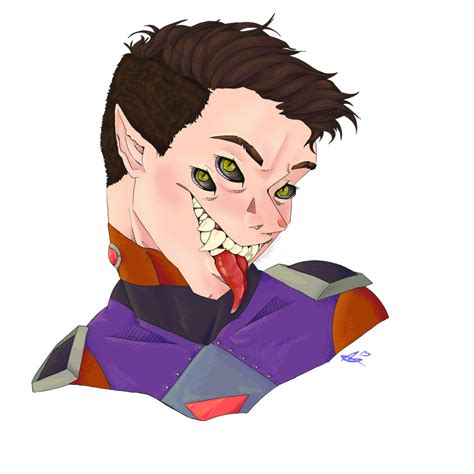 Old Sketch By Goosewitchy On Deviantart