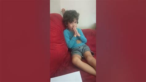 Daniel Orando Youtube